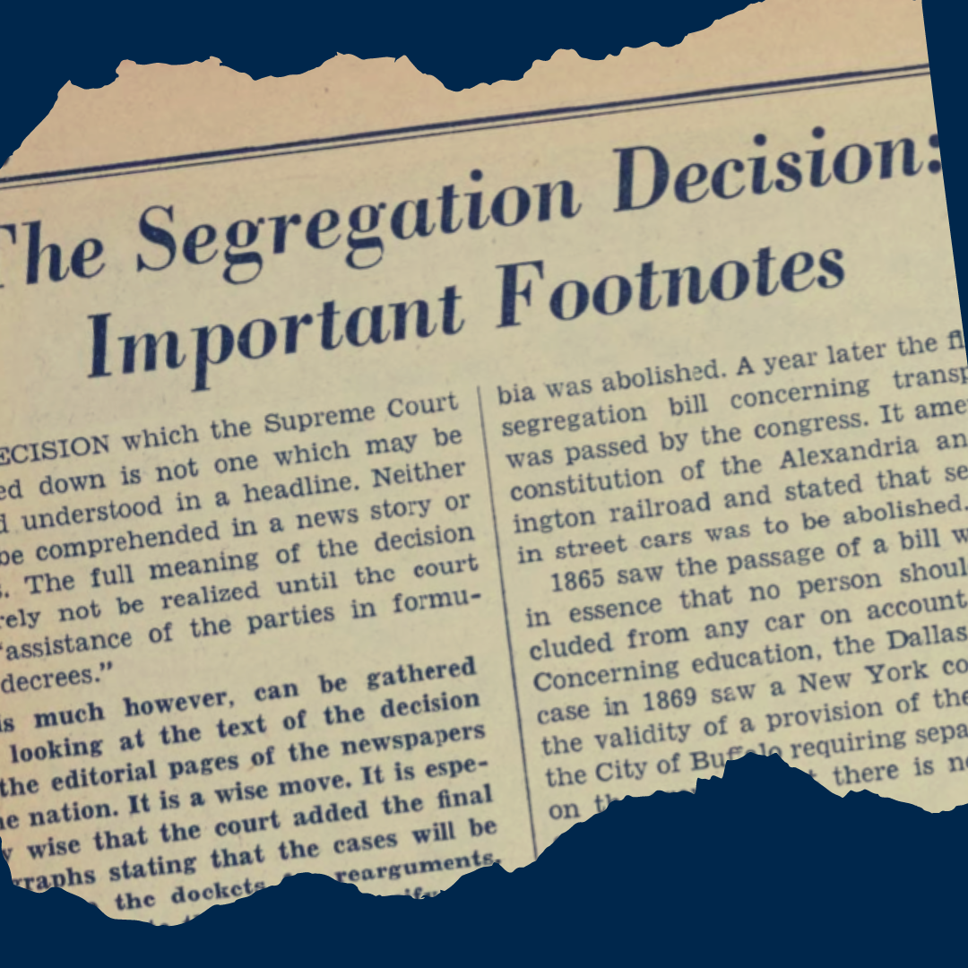 African American Scholarships During the Great Depression - African ...